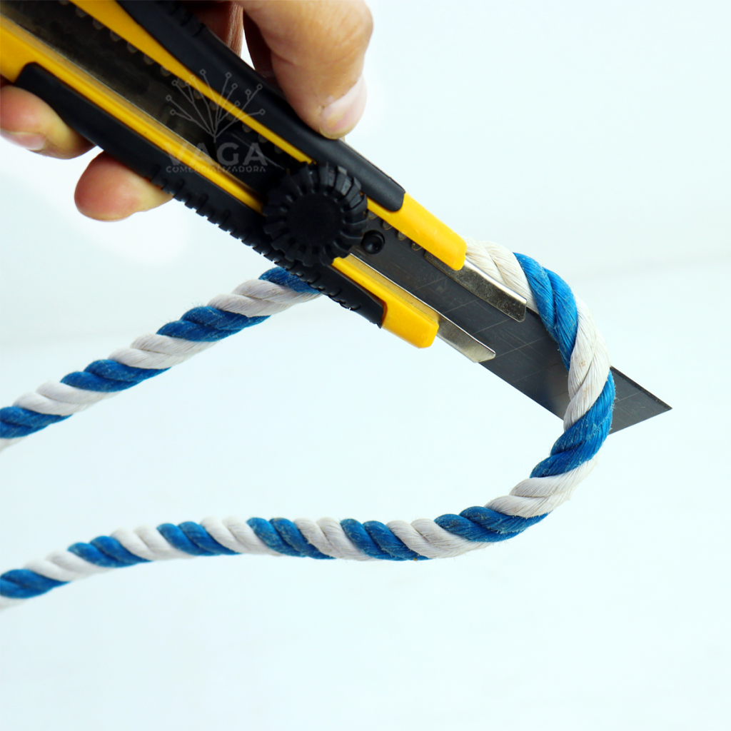 Cutter Profesional Navaja Repuesto Casa Escuela Oficina 18mm ...