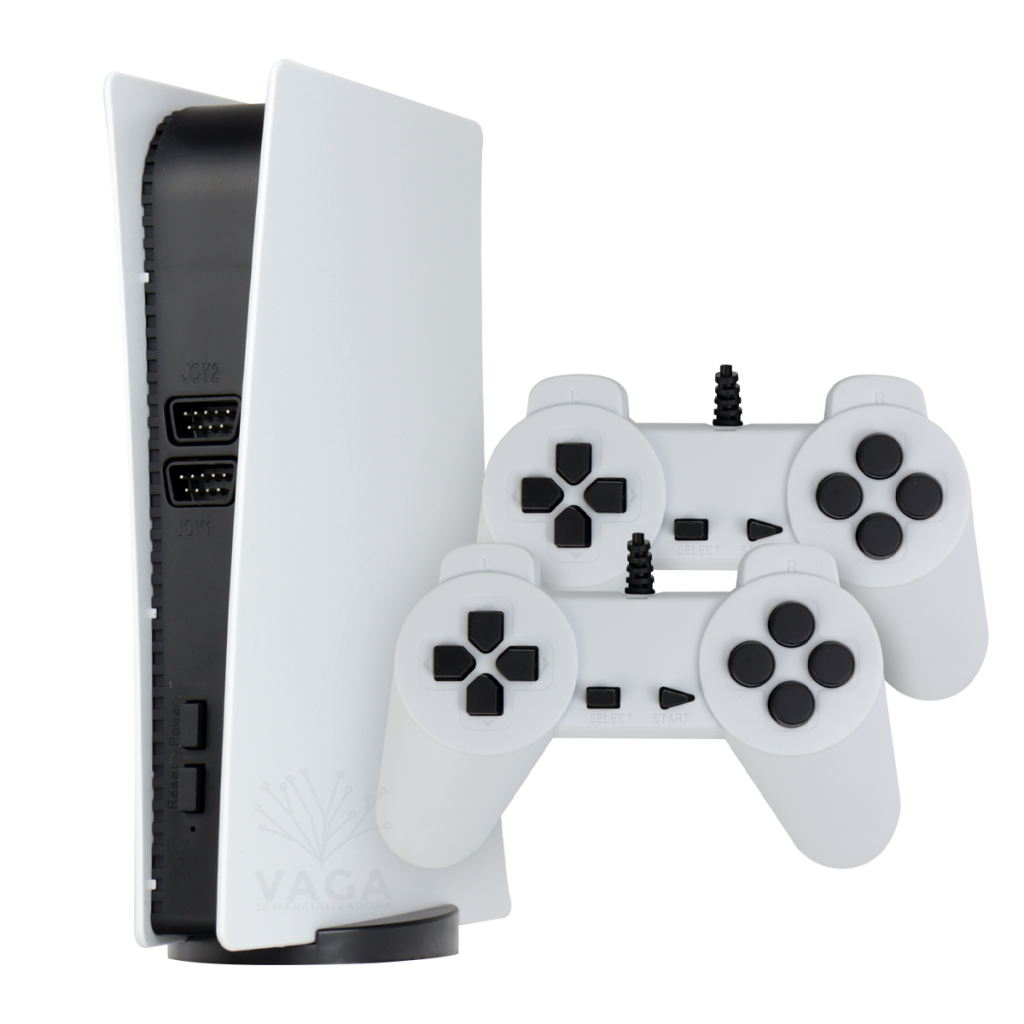 Consola de videojuegos G155 para TV, Consola Retro de 8 bits, 200 ...