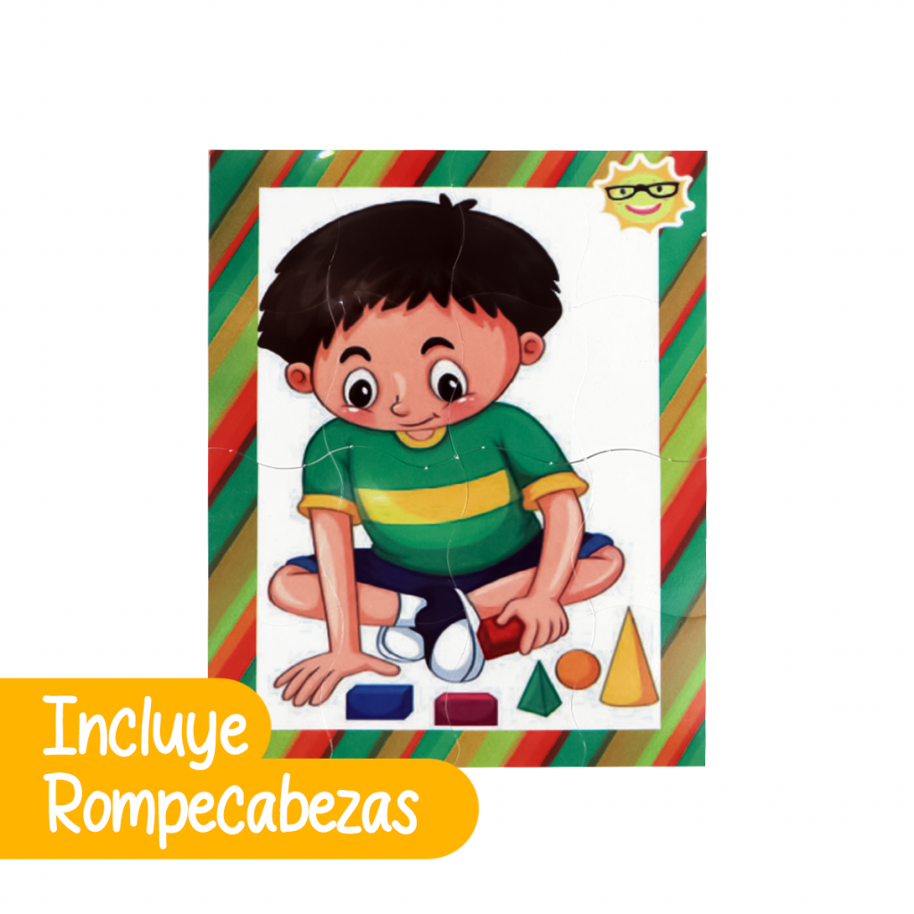 Memorama Infantil Sumas Y Restas 20 Pares – Comercializadora VAGA